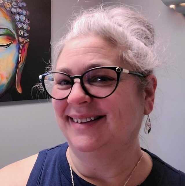 AuraFit | Mobile Biofeedback System - Español